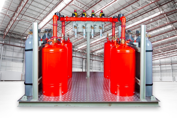 KENAZ Safety Solution